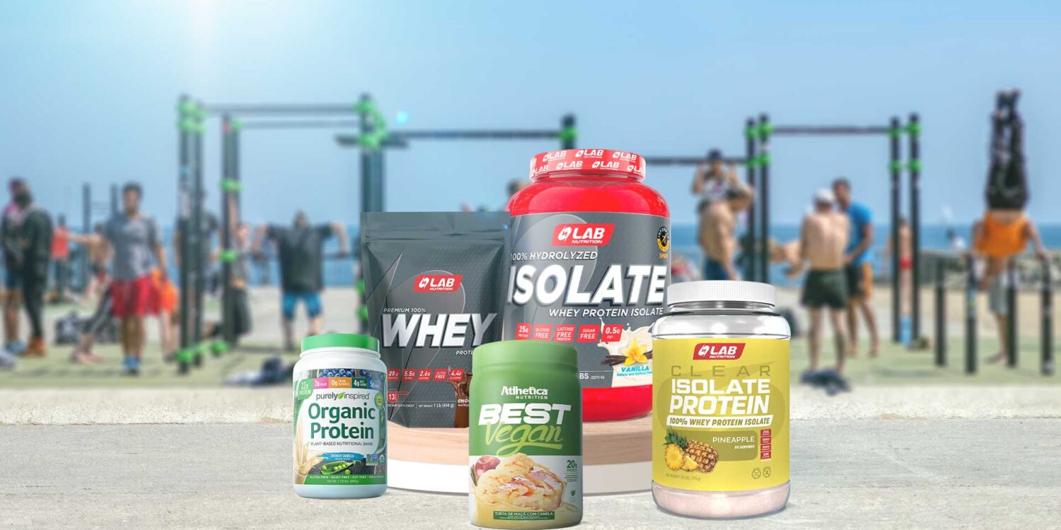 Homepage - Blog Lab Nutrition