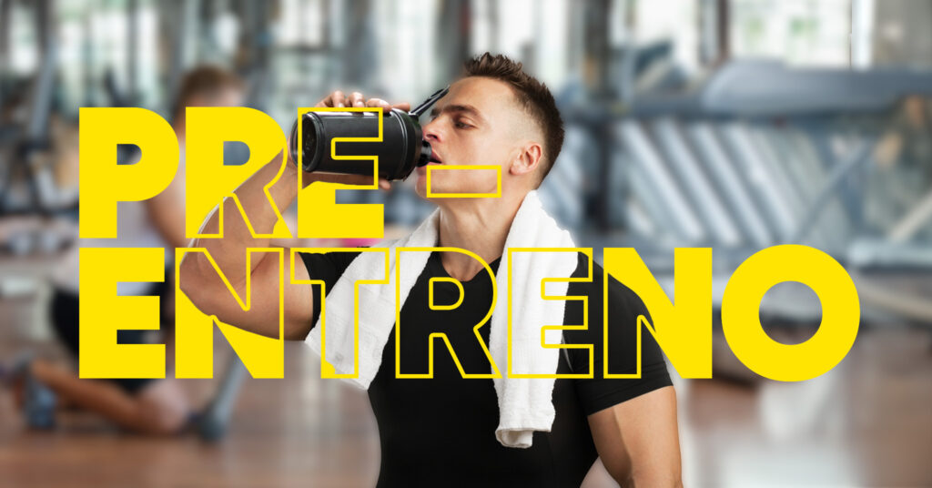 Pre Entreno 7 Beneficios Para Mejorar Energía Y Rendimiento